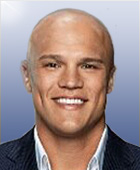 Ex-Falcons linebacker Coy Wire wins regional Emmy