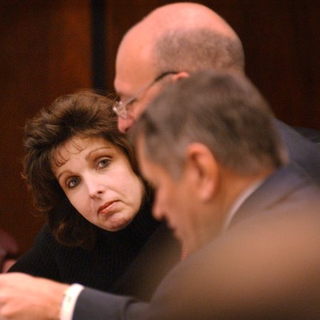 Lynn Turner Murderer