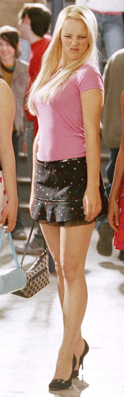 Why Mean Girls Still Matters 10 Years Later Mean Girls