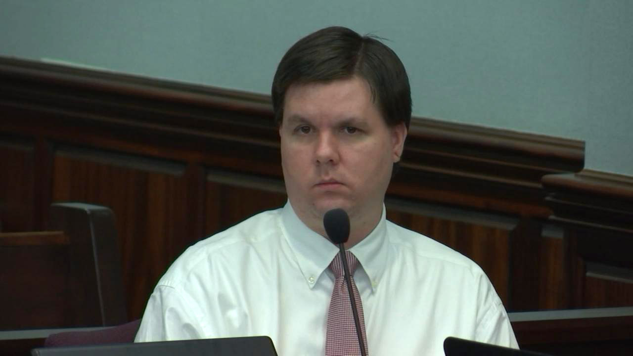 Minute-by-minute updates in the Justin Ross Harris trial (Oct. 21)