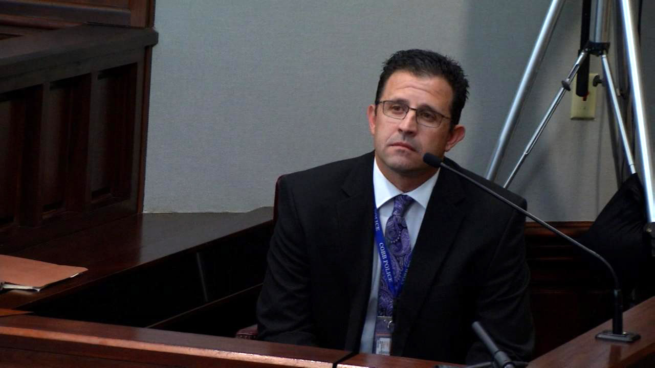 Ross Harris won't testify: Watch the trial live stream
