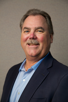 Q&A with the Braves' Mike Plant