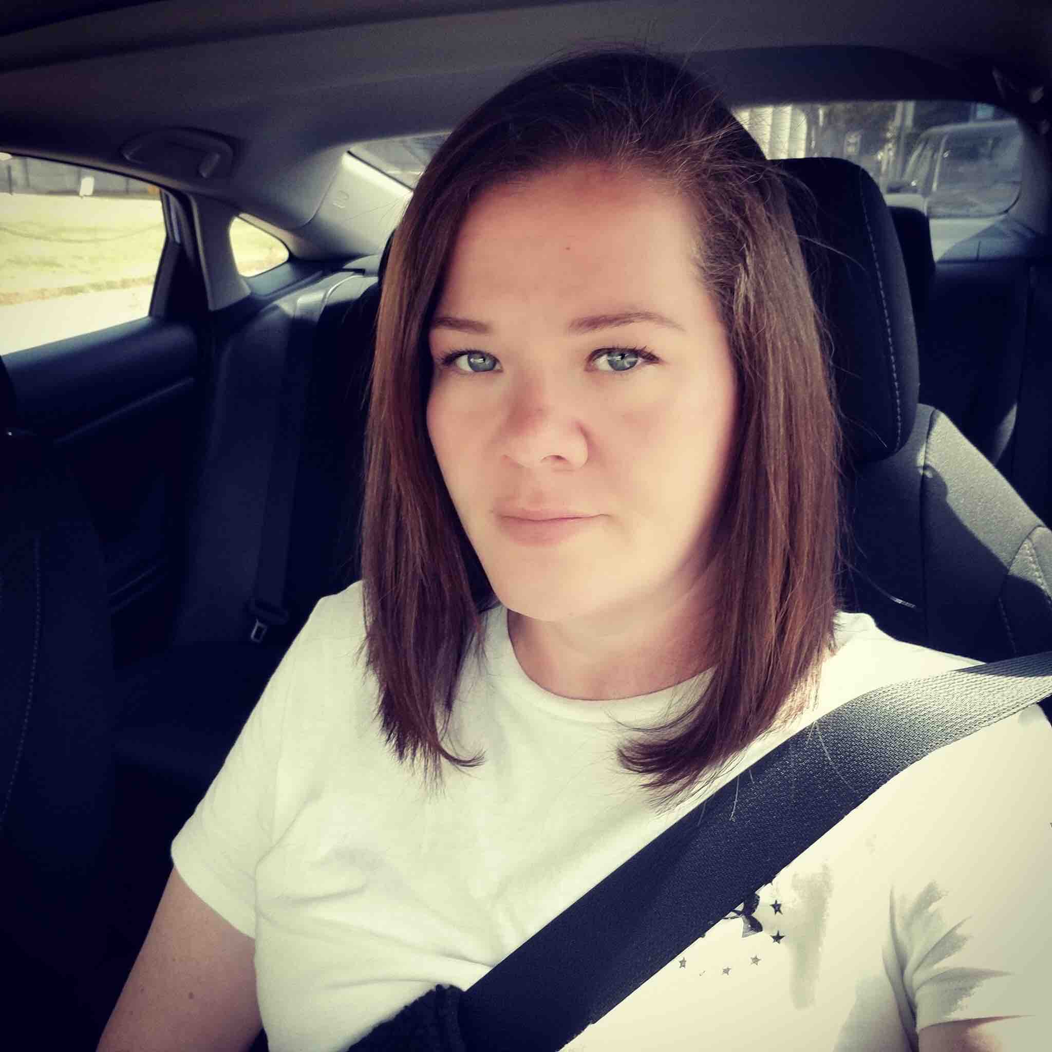 Ashley Reisner's Instagram, Twitter & Facebook on IDCrawl