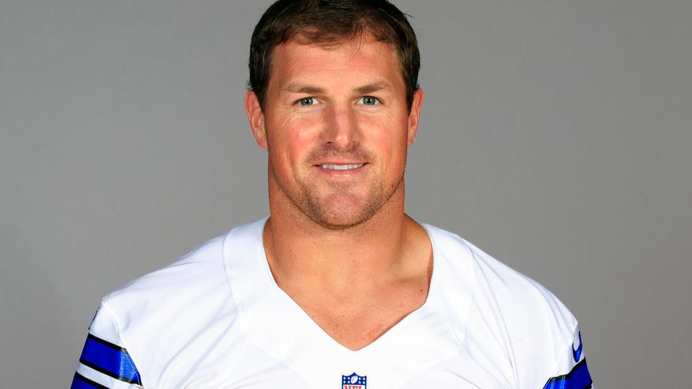 Cowboys’ Jason Witten calls it quits after 15 seasons