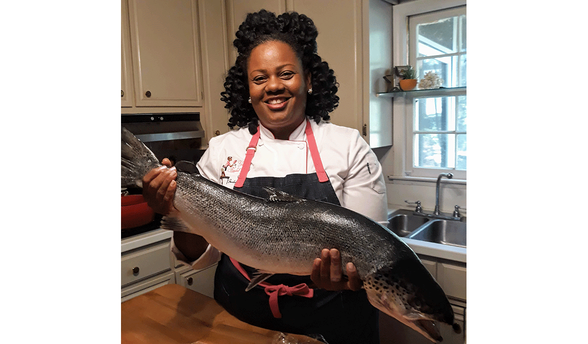 Recipe: Deep Fried Mississippi Catfish