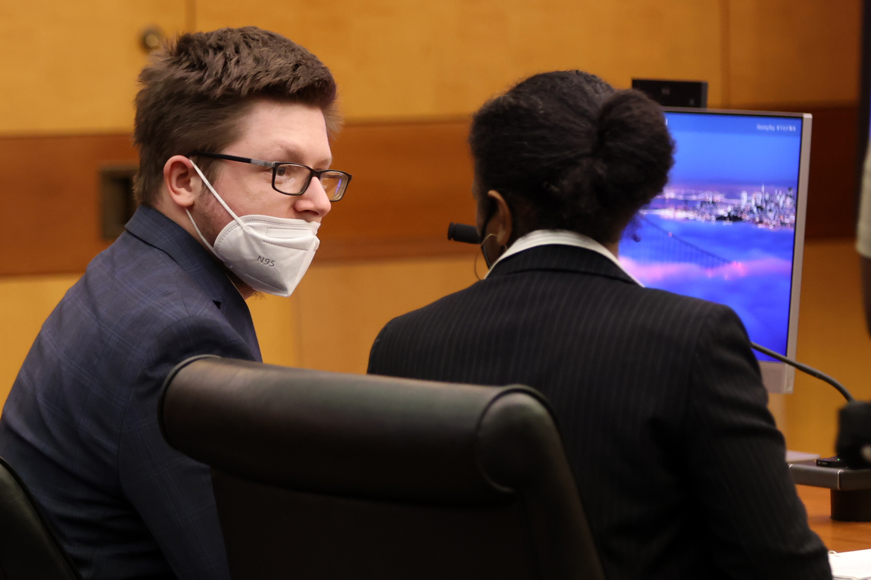 Motions hearing in Atlanta spa shooting case delayed until October
