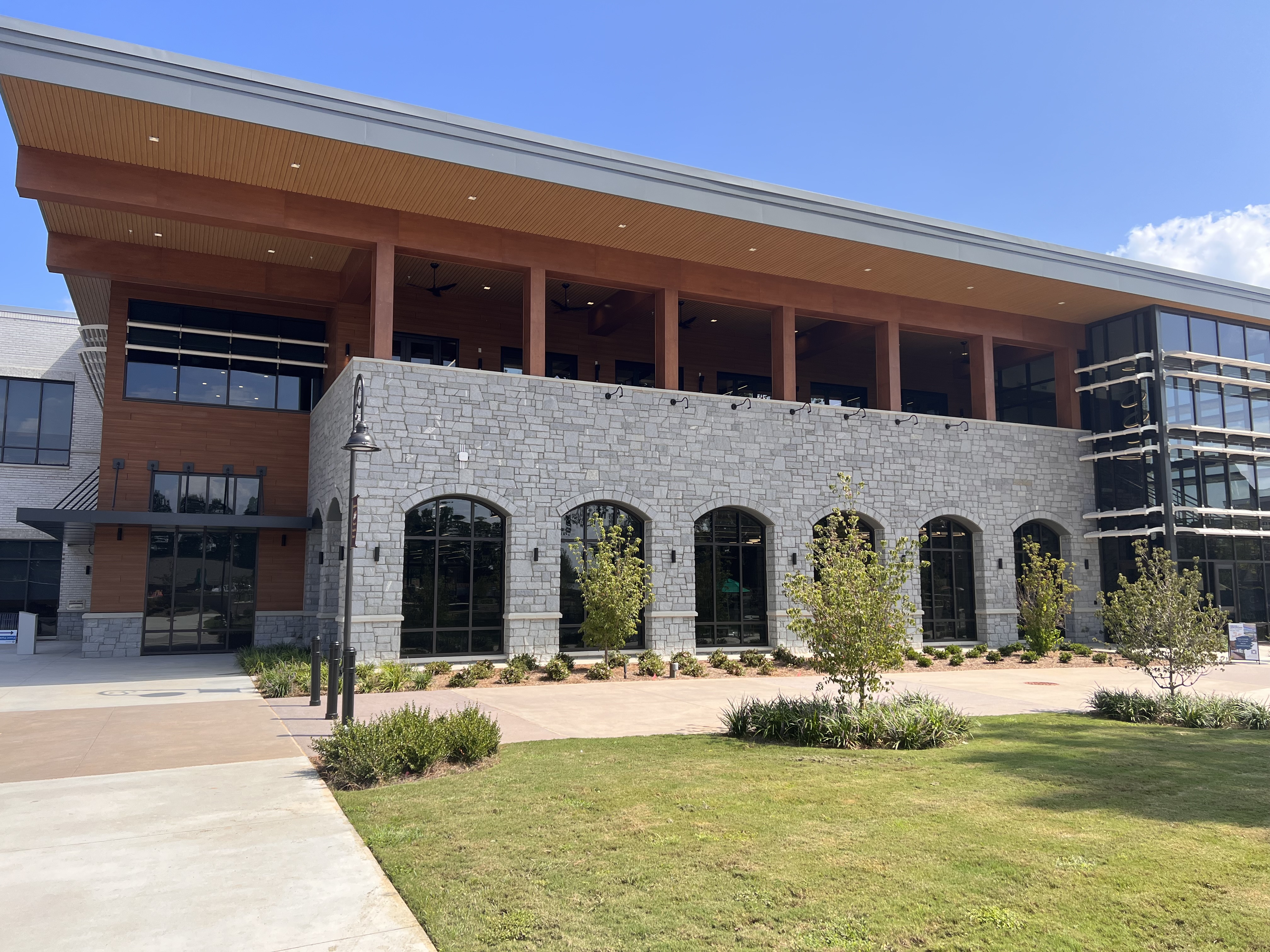 Gwinnett County Public Library Social Resources Gwinnett County