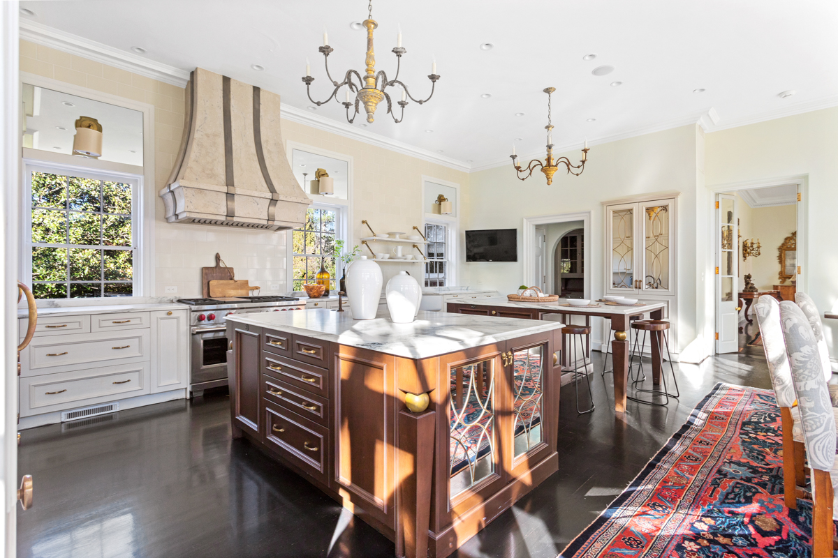 Glamorous Buckhead estate hits the market for $4.5 million