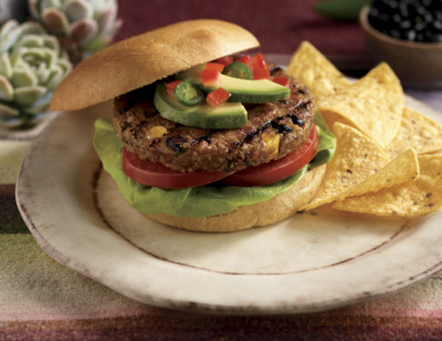 Top healthy vegetarian foods, recipes