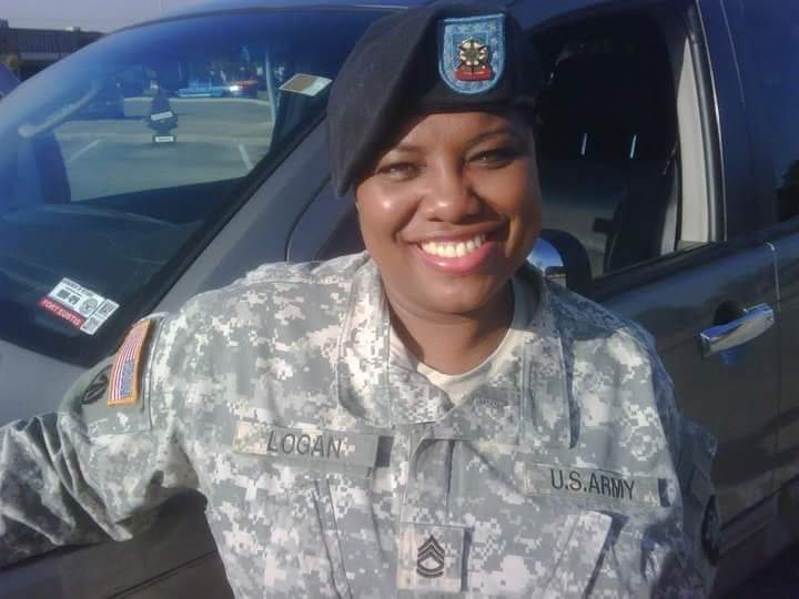 Celebrating Georgian veterans for National Military Appreciation Month