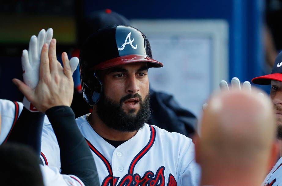 Markakis: Not a big star, but something special
