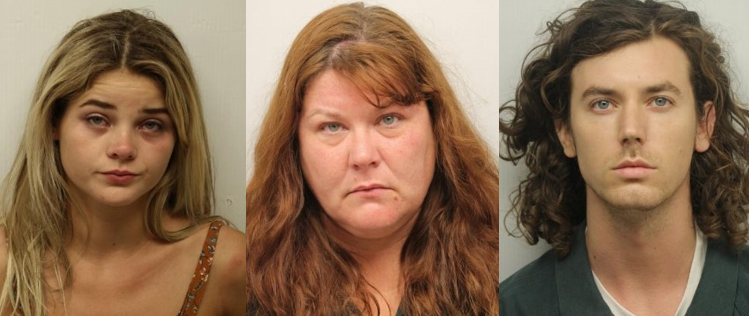 Tybee Island officials defend use of force in viral video of 3 arrests Tybee Island officials defend use of force in viral video of 3 arrests