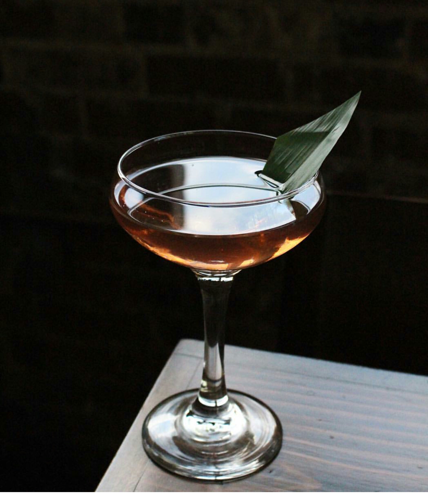 The 10 best drinks of the year in Atlanta