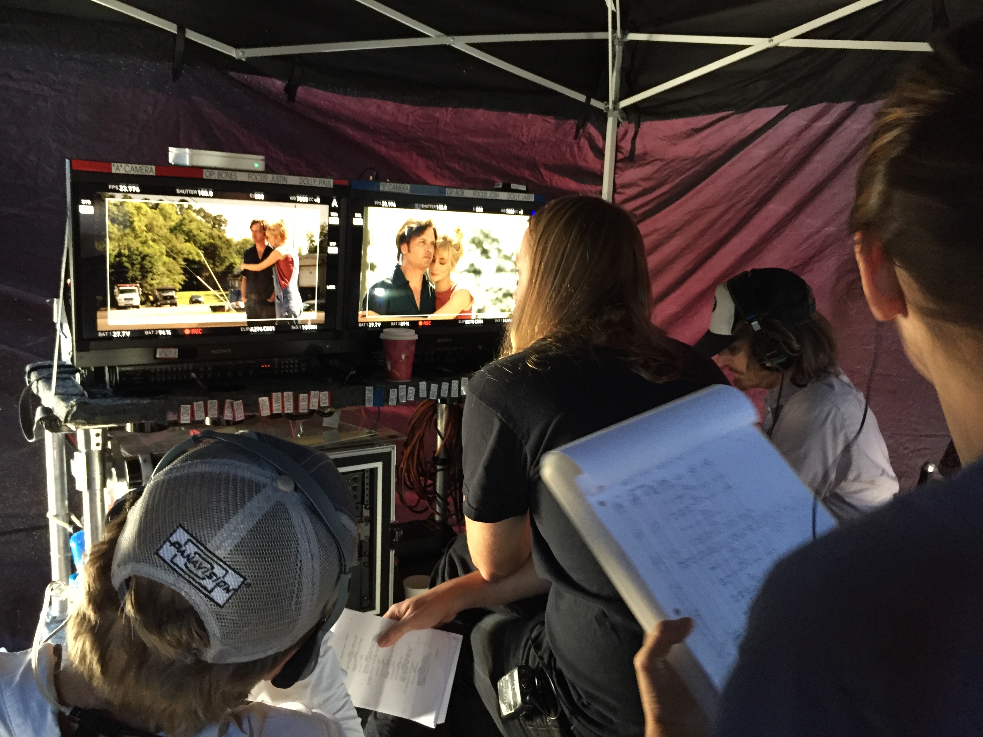 Sundance's 'Rectify' final season brings Daniel to Nashville