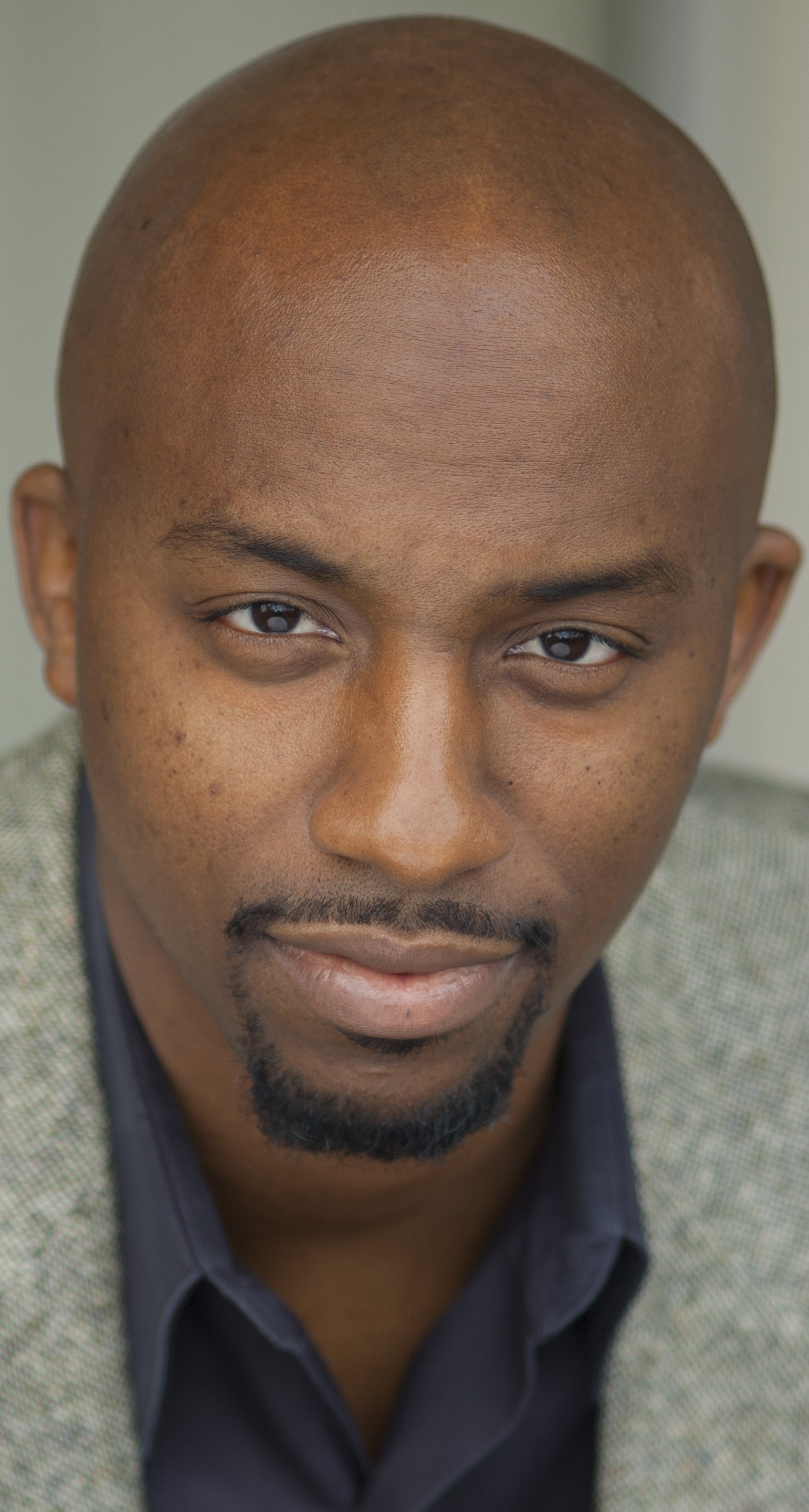 True Colors’ ‘Fetch Clay, Make Man’ gives actor role as director