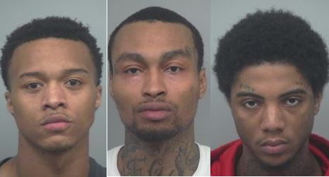 Antoine Sims's Instagram, Twitter & Facebook on IDCrawl