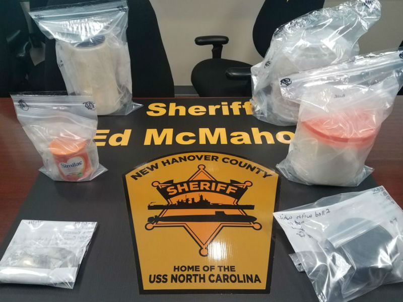 13 pounds of ‘fentanyl’ seized in raid is just sugar, lab finds