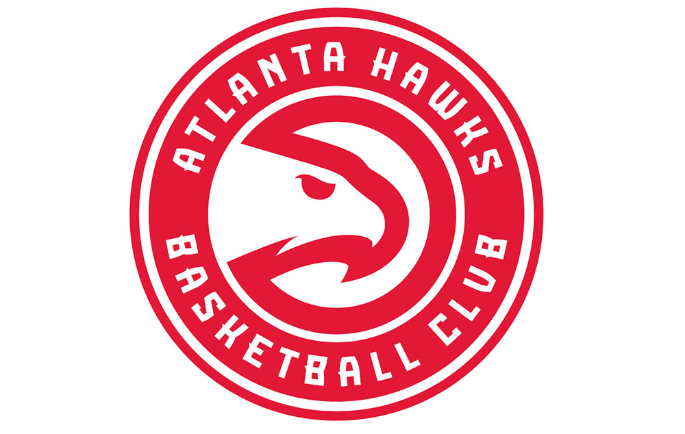 Atlanta Hawks New Logo Hawks Vs. Knicks Prediction: New York Predicted