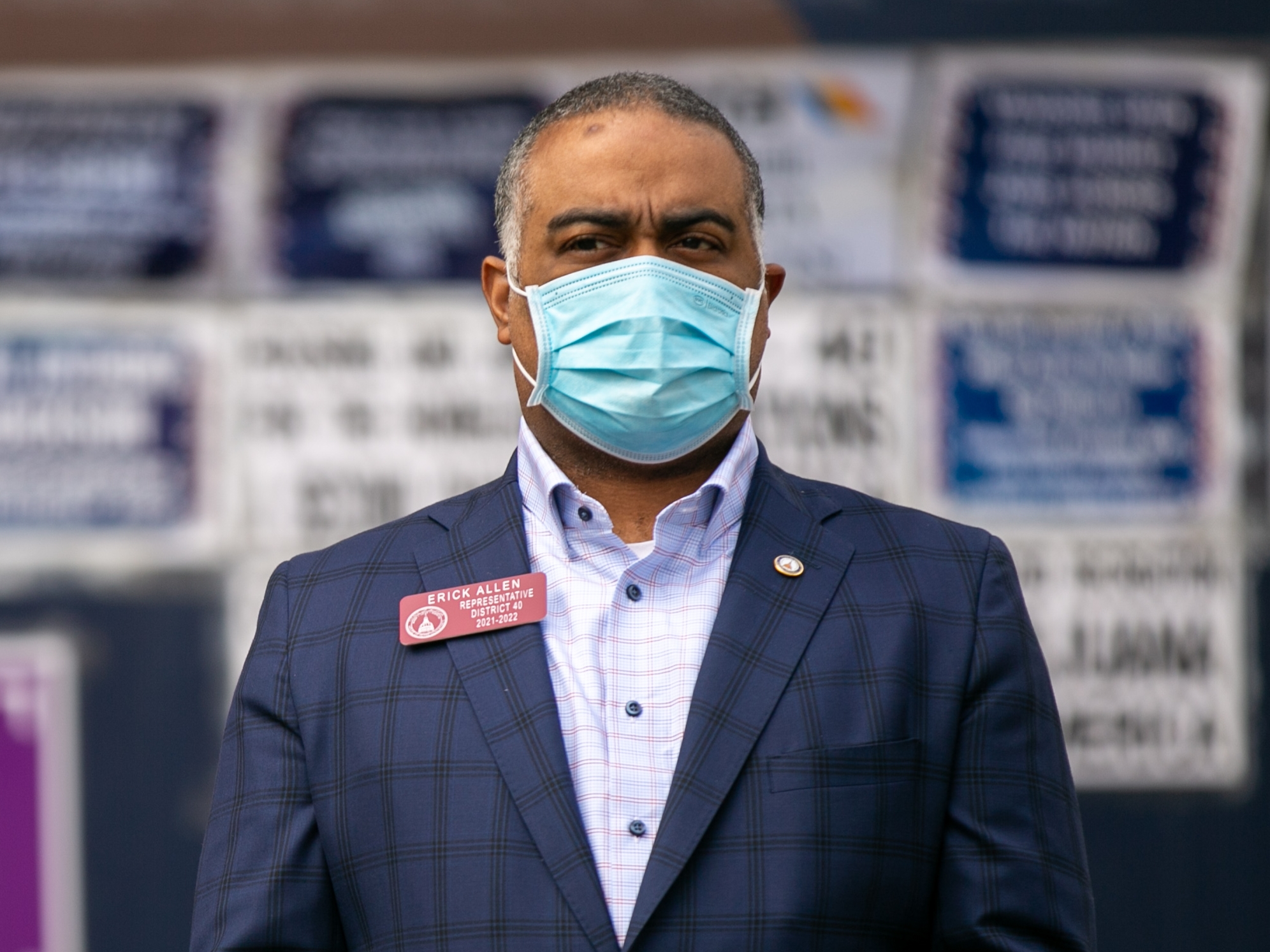 Maneuvering by Democratic candidates has reshaped election races in Georgia