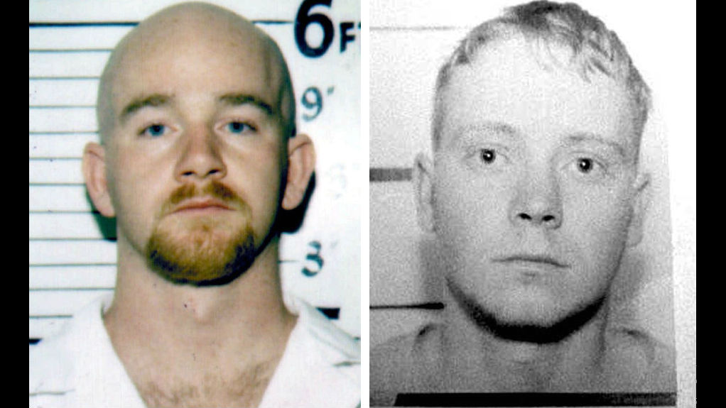 Killer in infamous 1999 murder of gay Alabama man stabbed to death in ...