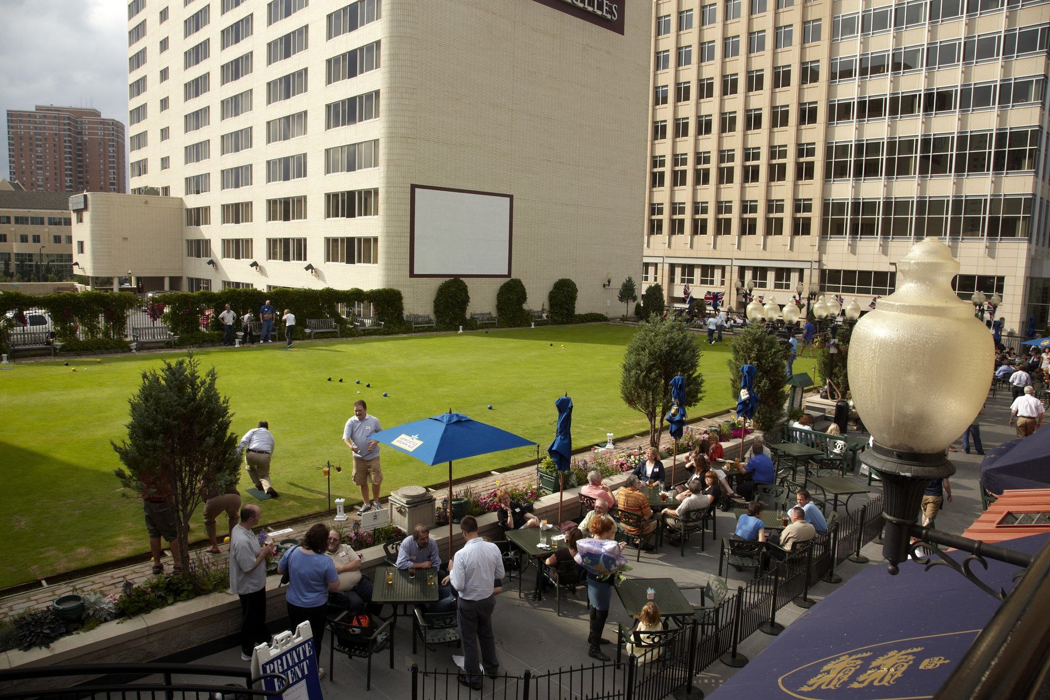 Visiting Minneapolis: where to stay, what to eat, what to do