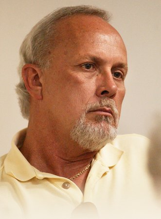 Lynn Turner Murderer