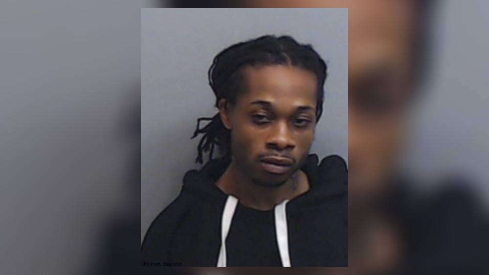 Man charged with murder following brother's shooting death in Atlanta