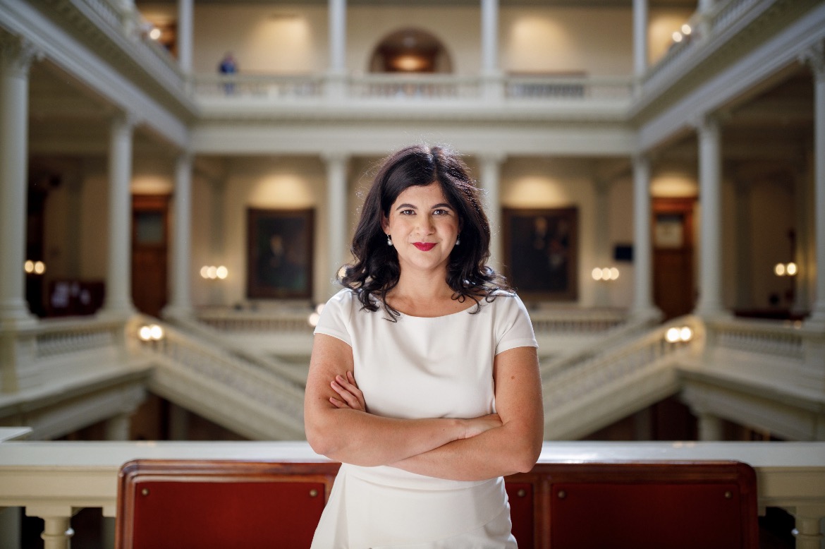 The Jolt: Georgia legislators looking for a salary boost may turn to voters