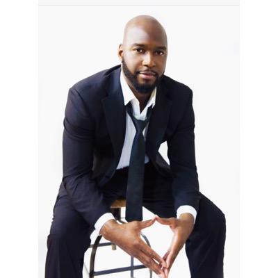 Georgia Tech's Mario West talks about his new book