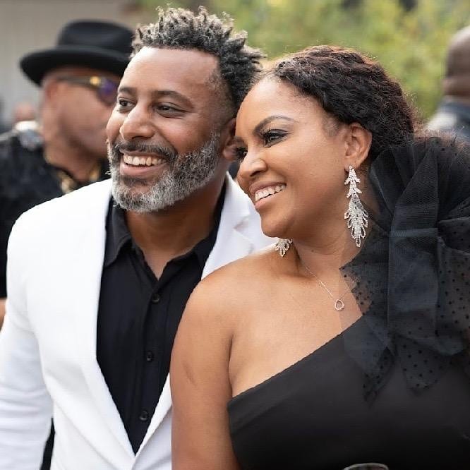 Georgia man Tiran Jackson resilient after tragedy