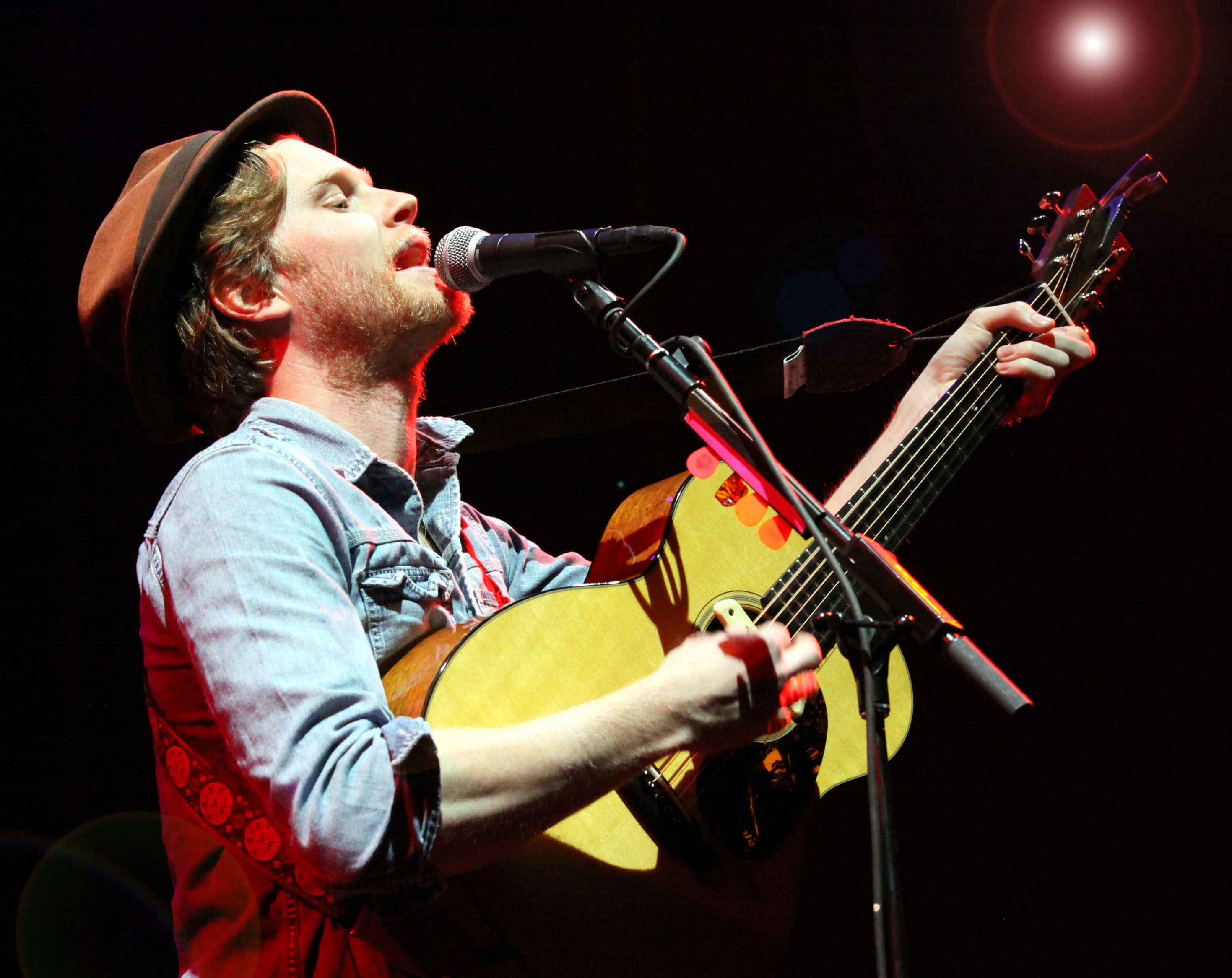 ‘Brightside’ showcases the Lumineers’ creative restlessness
