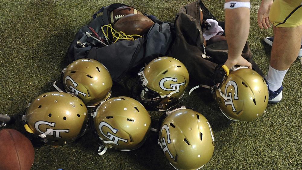 AJC: Georgia Tech Yellow Jackets Schedule