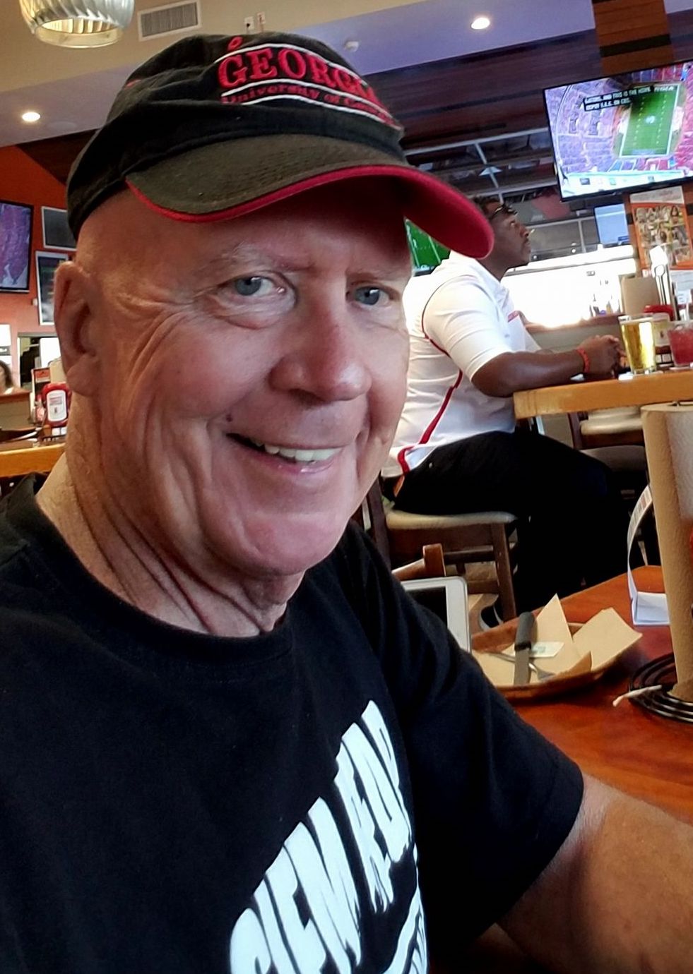 John Futch's Instagram, Twitter & Facebook on IDCrawl