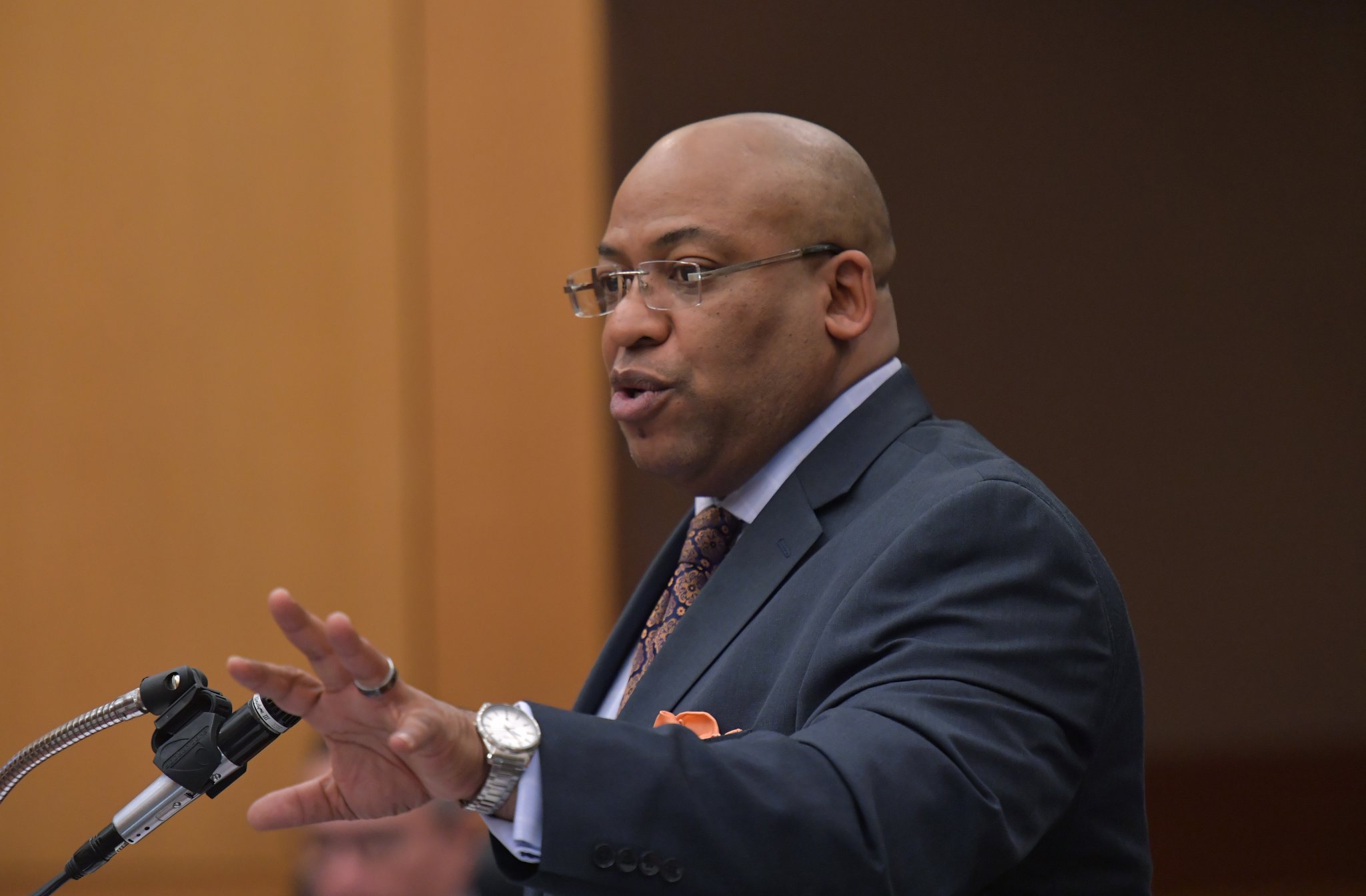 Tex McIver murder trial: Focus shifts to the shooting itself