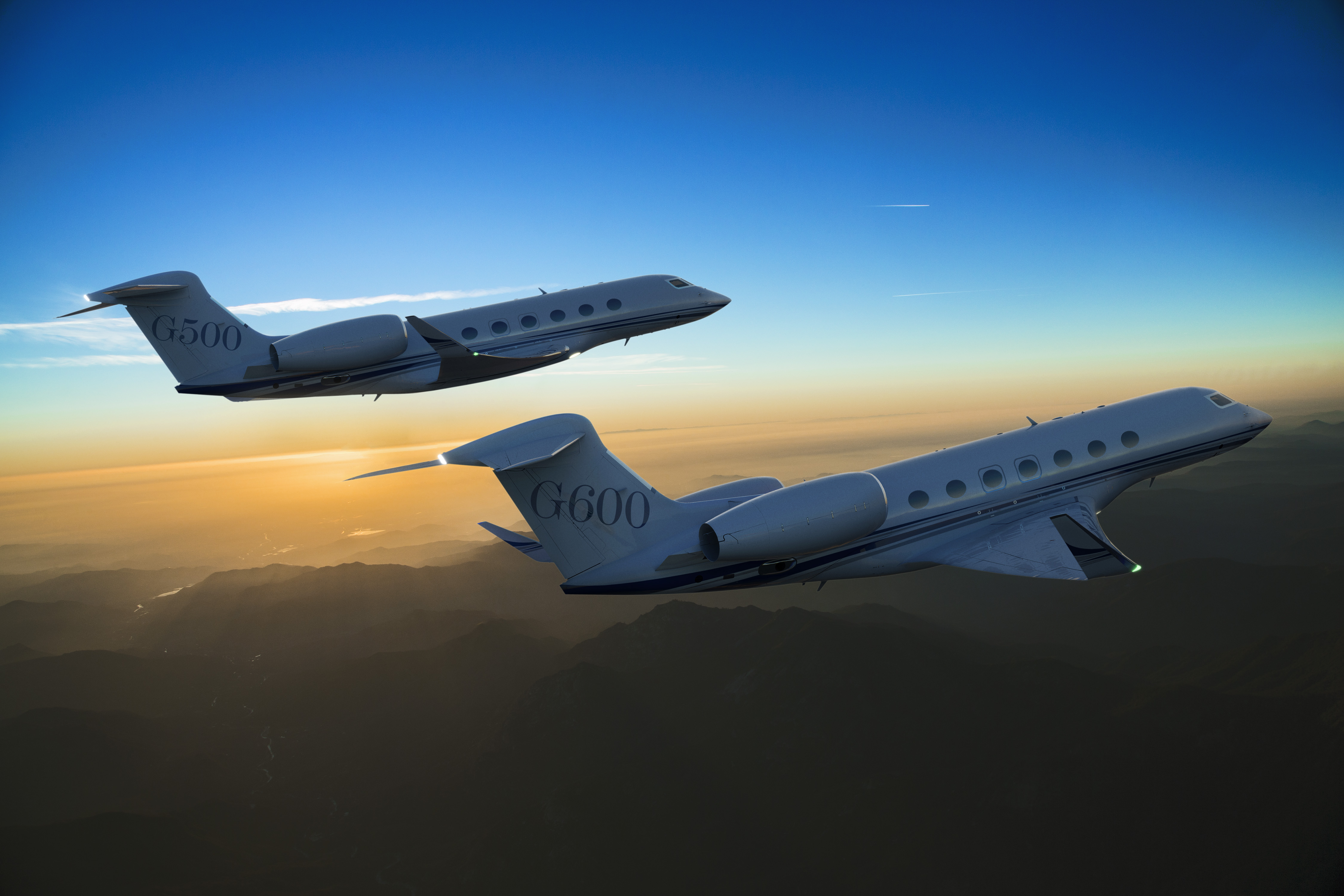 Gulfstream 7 Wallpaper Hd