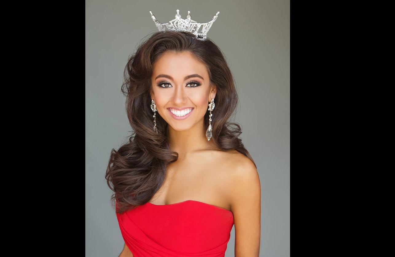 Miss Georgia Country