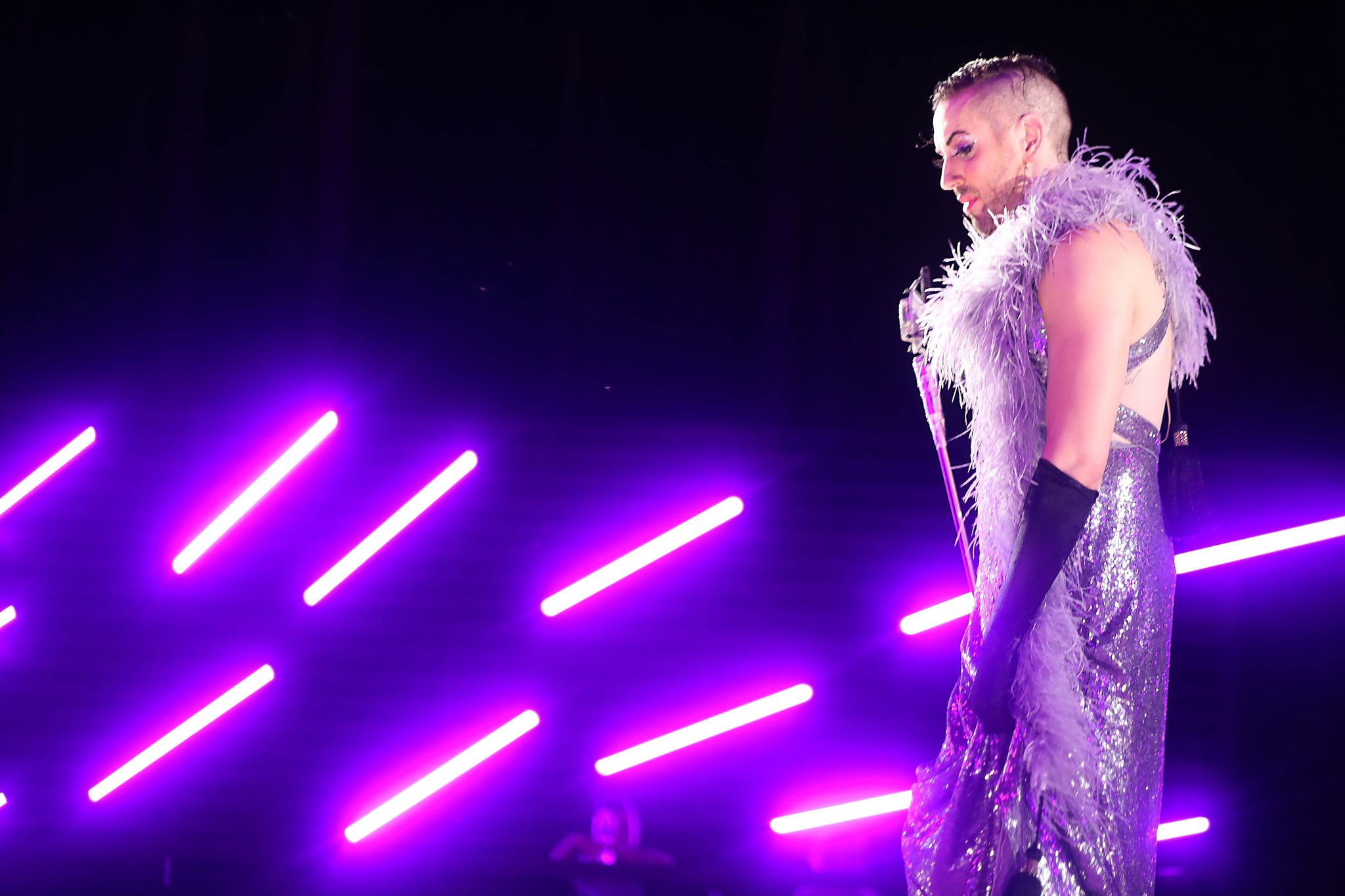 Serenbe Playhouse artistic director officially steps down