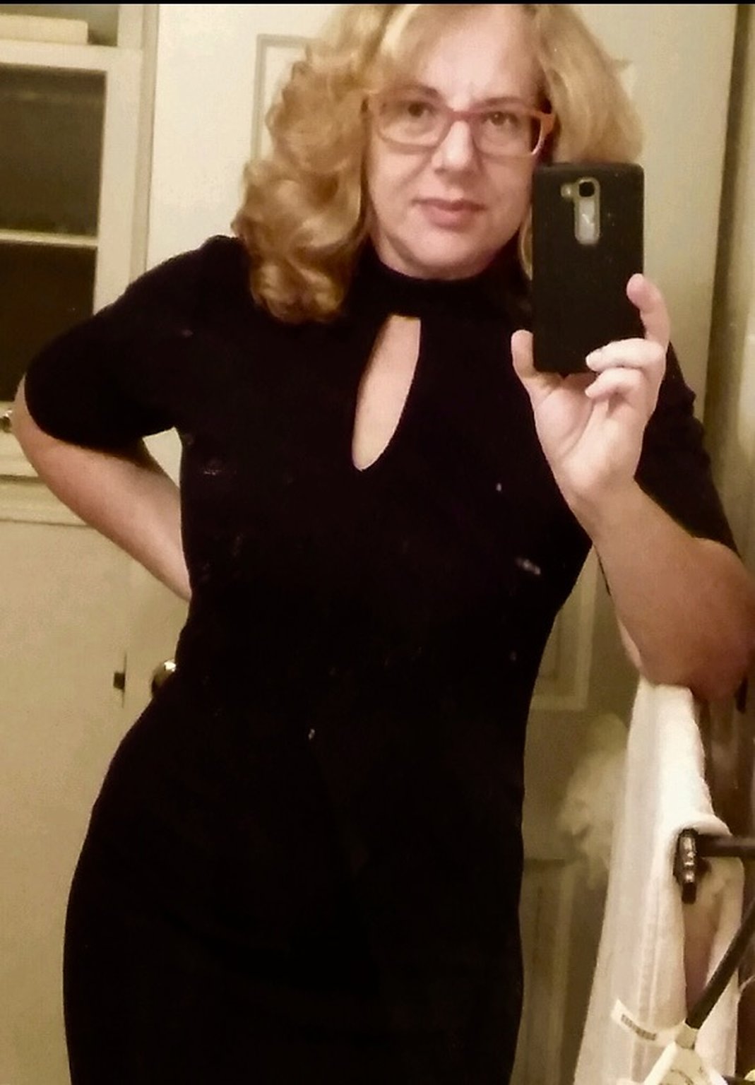 From Georgia statehouse to nude club: A lawmaker’s 2nd act