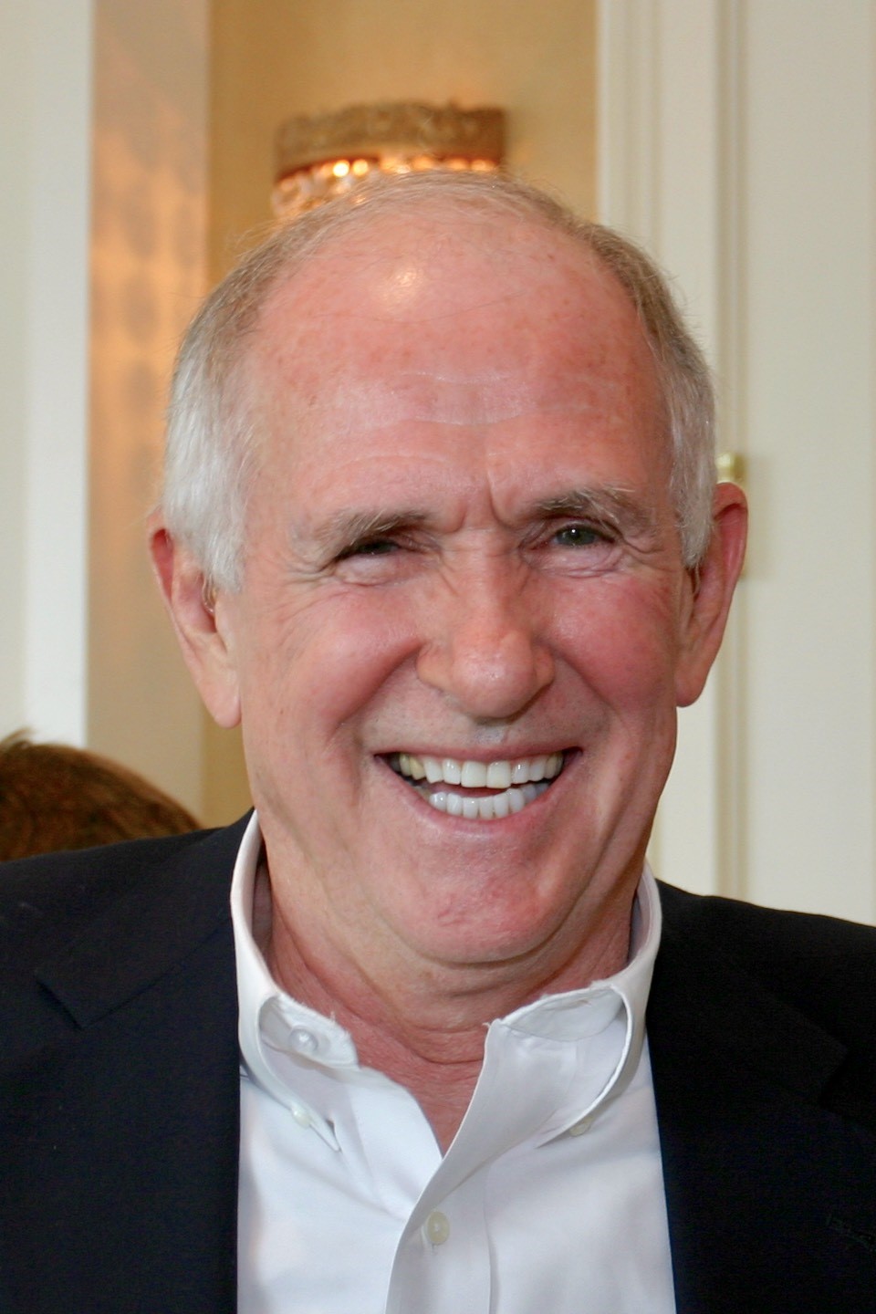 Randall Rollins, 88, built a business empire