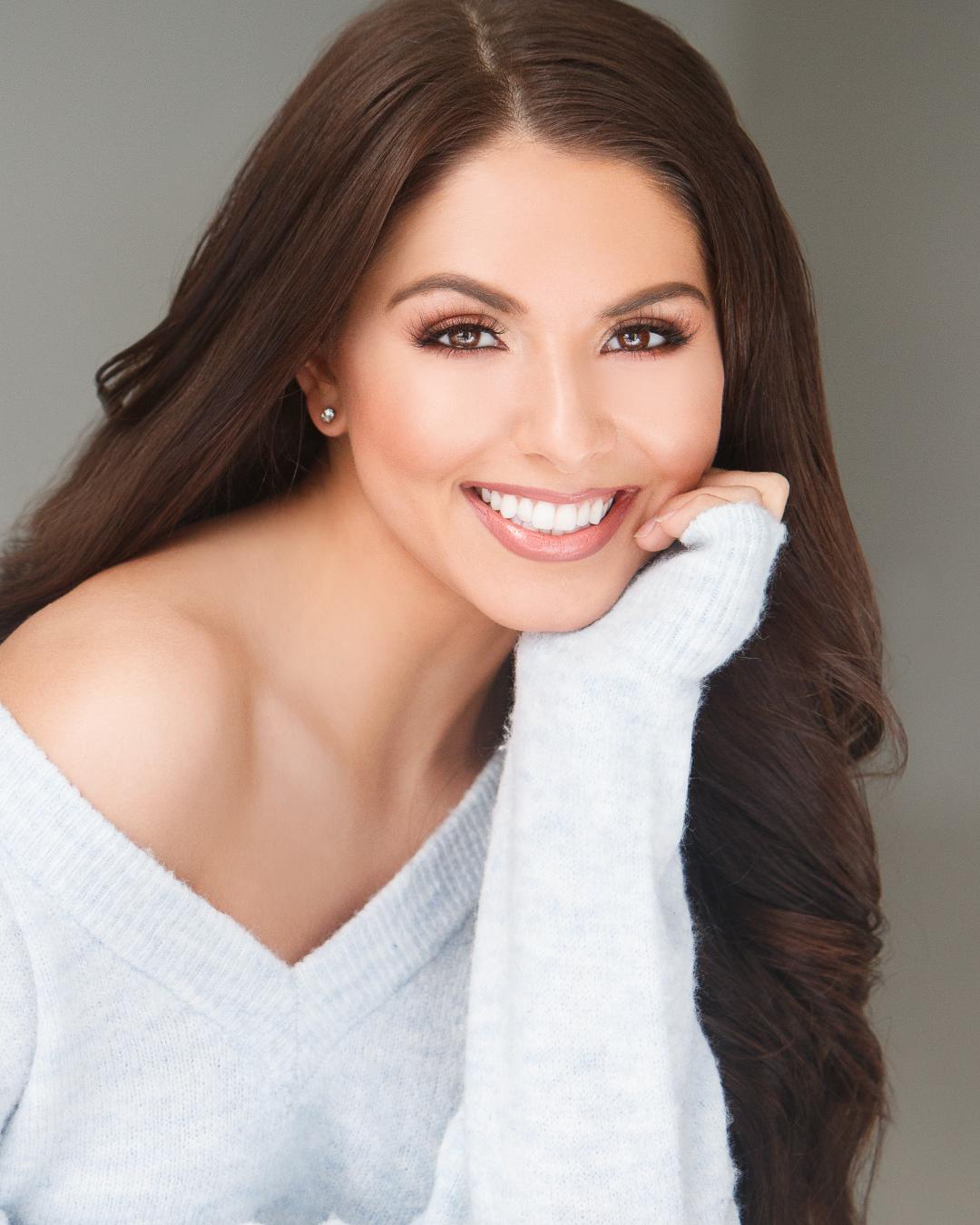 Miss Georgia 2018: Meet the contestants