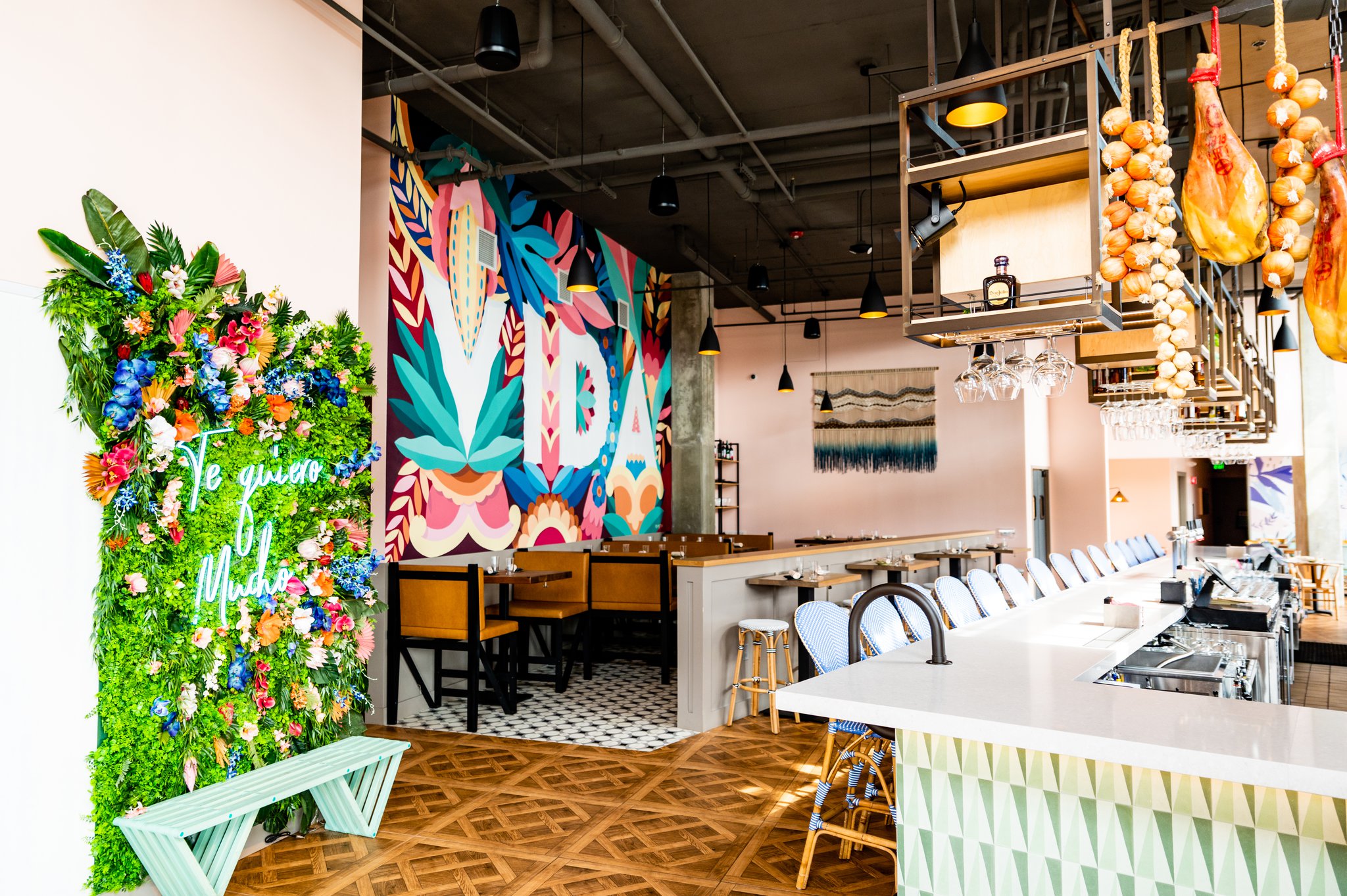 Vida Latina Newspaper Atlanta