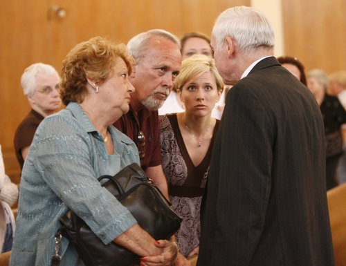 Lynn Turner Murderer