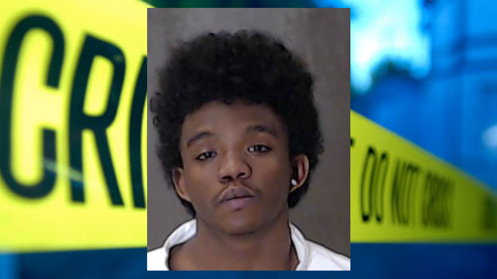 Teen arrested in shooting death of DeKalb high school senior