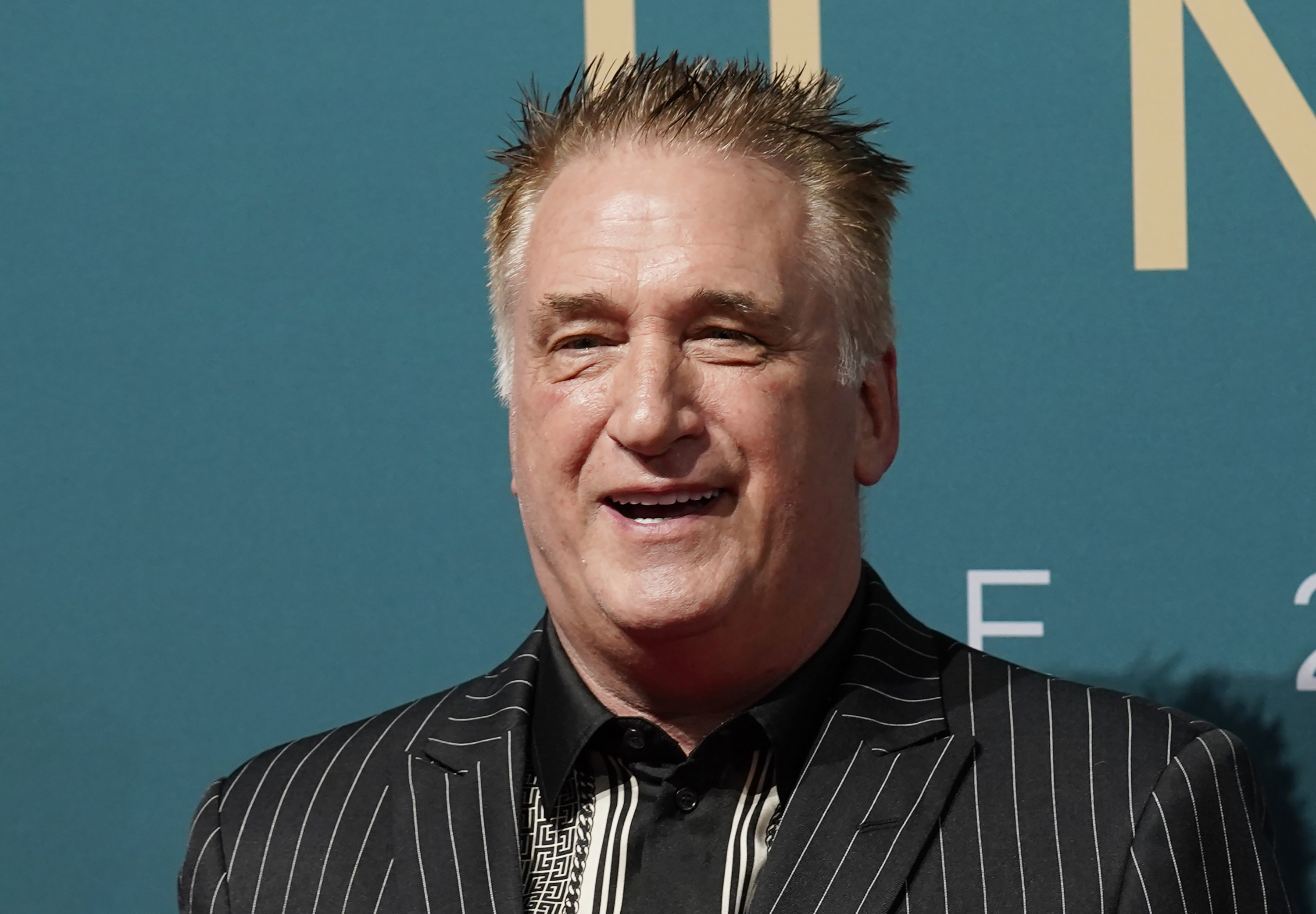 Daniel Baldwin Drugs