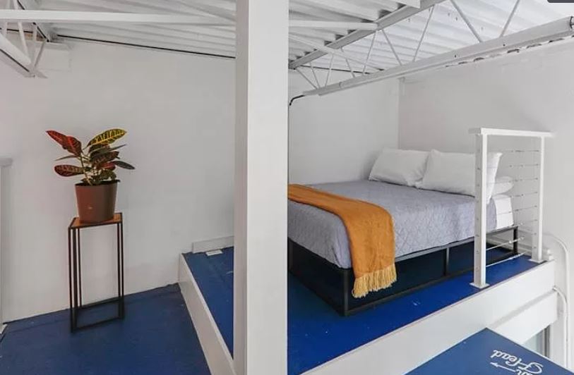 Homes in Atlanta: Inman Park loft listed for $350K