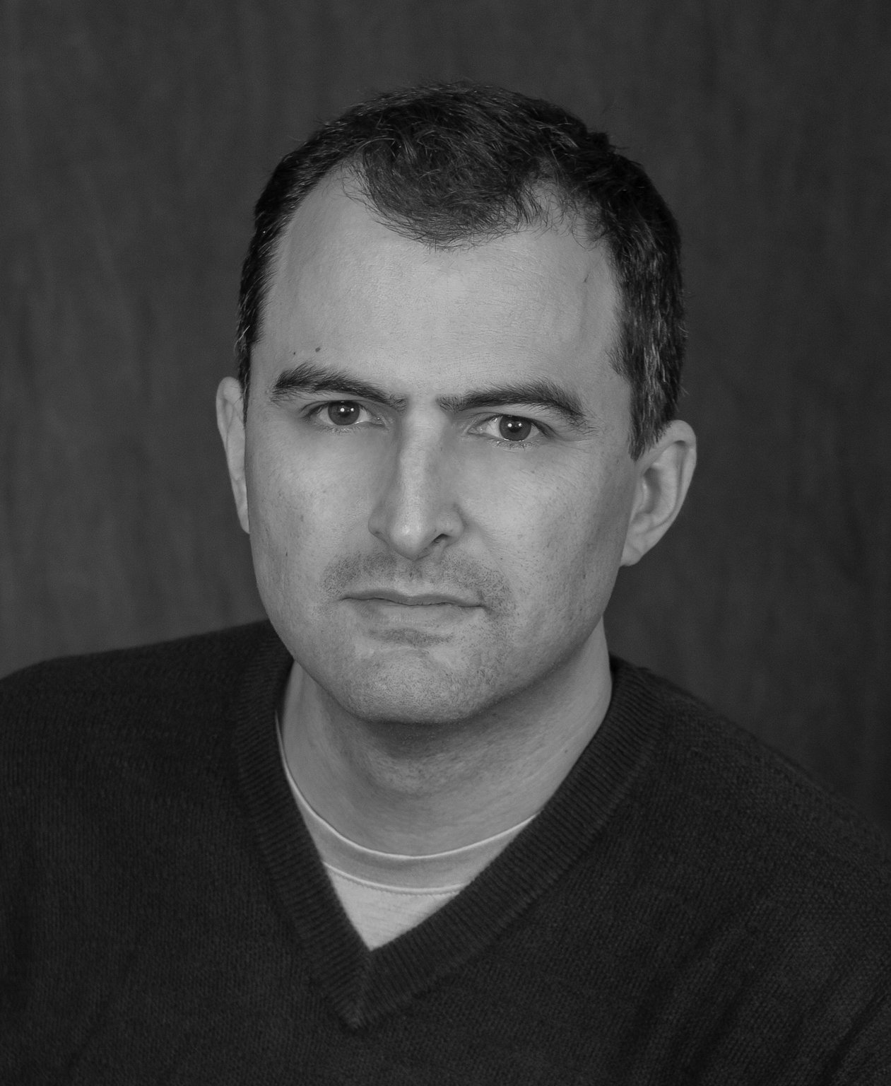 Was New Jersey shooting a hate crime?