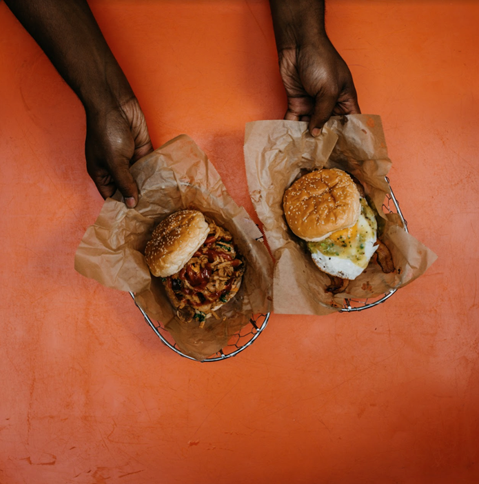 Farm Burger to open fifth Atlanta location next week and other dining ...