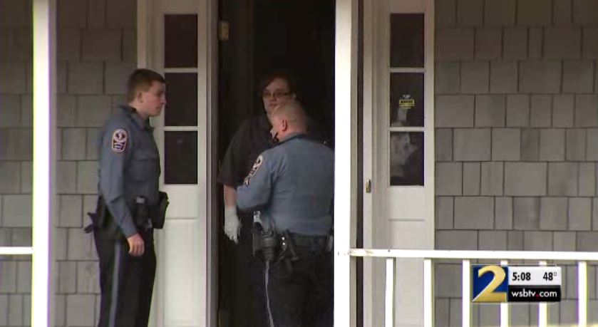 Gwinnett police arrest suspect in house party homicide