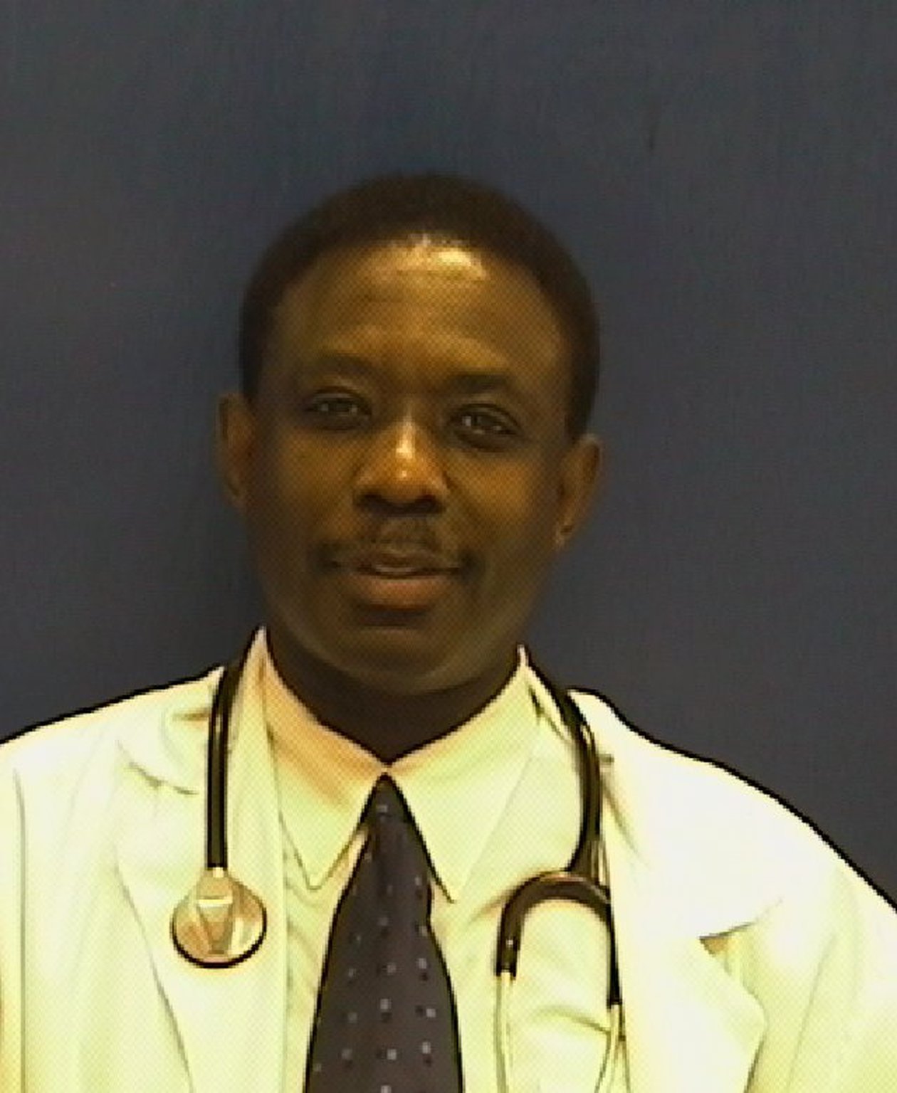 Correctional Doctor