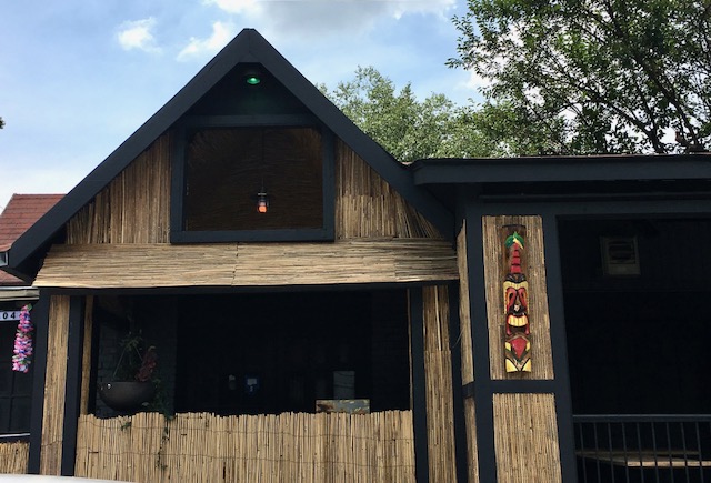 Atlanta bars: Take a sneak peek of Tiki Iniki in Virginia-Highland